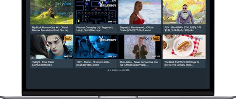 I M WithoutPants And I Develop Stash An Organiser For Your Porn DEV Community