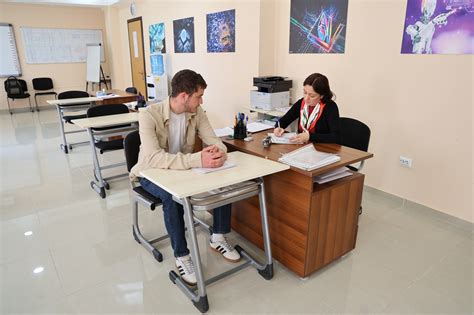 ეროვნული ეროვნული თავდაცვის აკადემიაში საბაკალავრო საგანმანათლებლო პროგრამებზე საბუთების