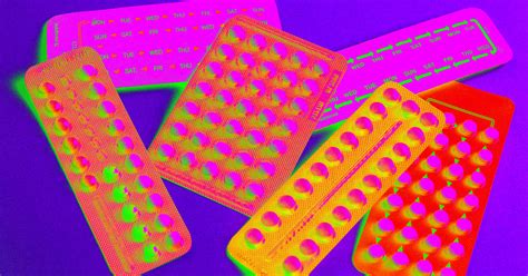 Illegal Online Pharmacies For Contraceptives Are Booming In Post Roe
