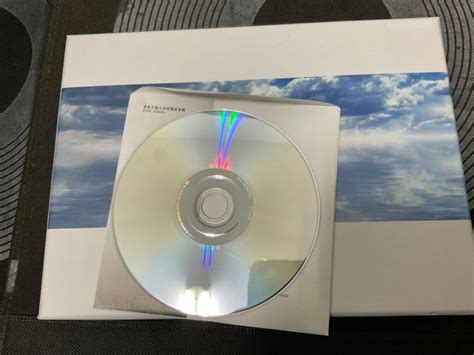 二手cd~華晨宇~卡西莫多的禮物 微光煙火裡的塵埃why Nobody Fights~專輯cdsony唱片 Yahoo奇摩拍賣