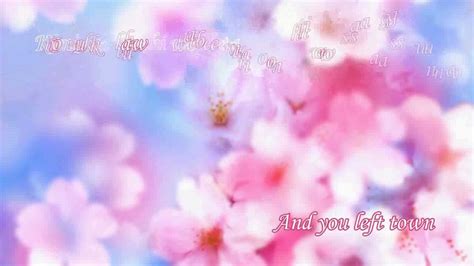 แปลเพลง Chenelle Sakura Ikimono Gakari Cover — ความหมาย เนื้อเพลง