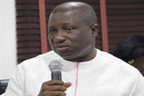 Henry Nwosu Endorses Elegbeleye For Pitch Award The Nation Newspaper