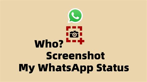 Master Whatsapp Status Screenshots Tips Tricks And Faqs