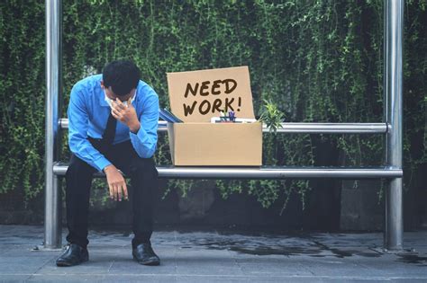 Unemployment Rate Impacts And Solutions In 2025 Lintora