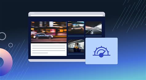 Improving The Performance Of The Cloudinary Blog
