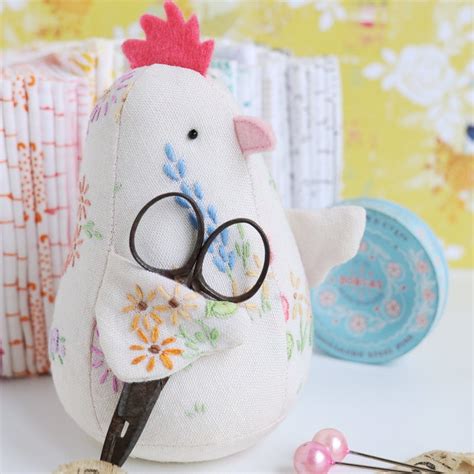 Pincushion Etsy