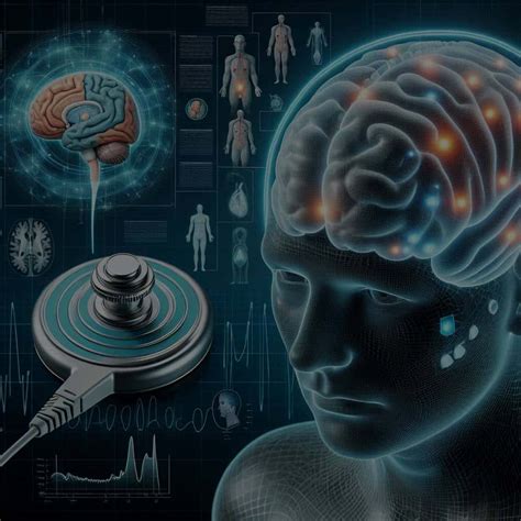 How Are Non Invasive Brain Stimulation Techniques Treating Neurological