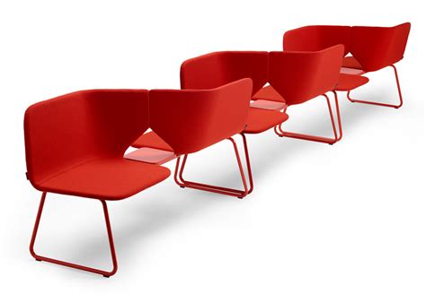 Studio Seating By UNStudio For Offecct