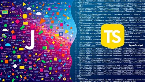 Javascript Vs Typescript Key Differences Explored
