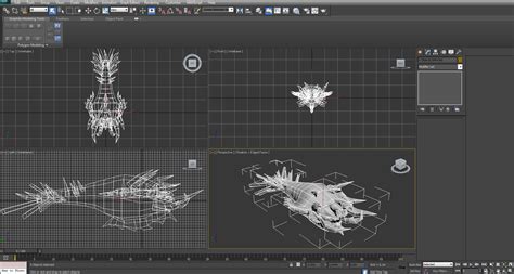 Submerge Tutorial Art Hints Mesh Creation 27 Unity Games Indiedb