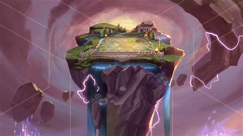 How Does The TFT Ranking System Work Pro Game Guides