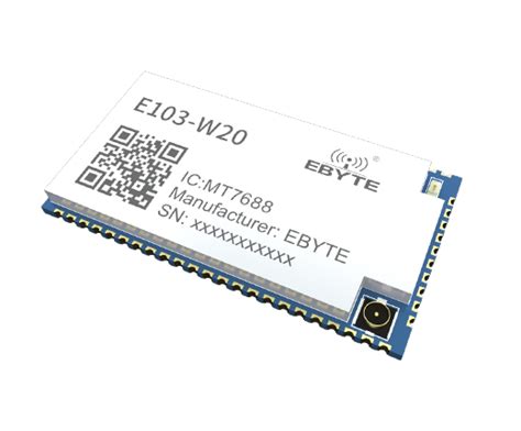 E103 W207688otherwifimodule