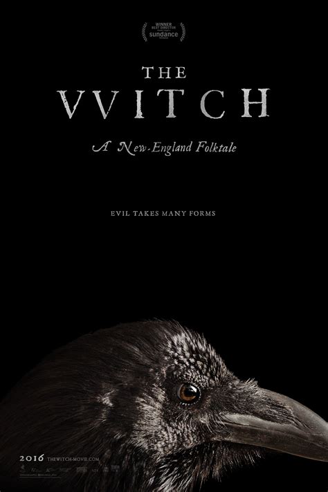 The Witch 2016 Posters — The Movie Database Tmdb