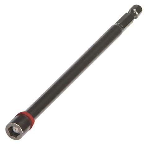 Malco 14 Inch Magnetic Hex Chuck Driver Mshxl14 Zoro
