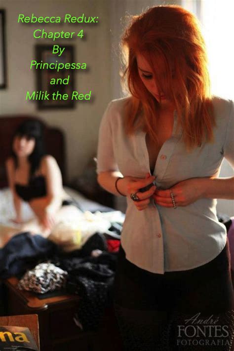 Rebecca Redux Ch Lush Stories Rebecca Redux Ch Lush Stories