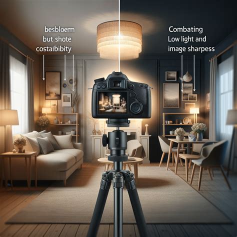 How To Avoid Blurry Photos Indoors Indoor Photography Tips — Featured
