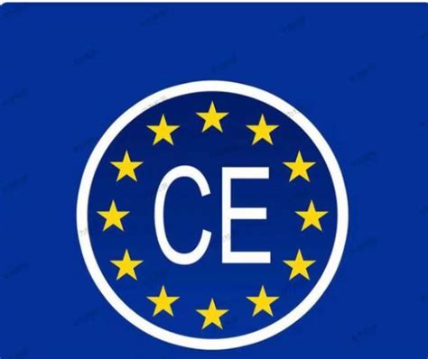 Ce是商品进入欧盟和欧洲贸易自由区国家市场的通行卡！ 知乎