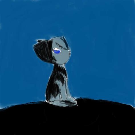 Mistyfoot By Fireclanwarrior On Deviantart