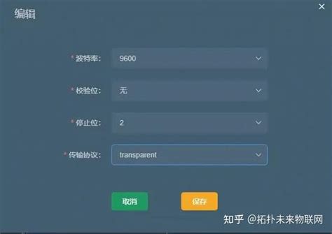 工业物联网关 Tcp透传 知乎