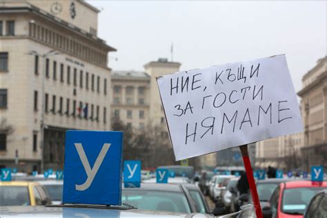 Правителството отстъпи на автоинструкторите - Bulletin.BG