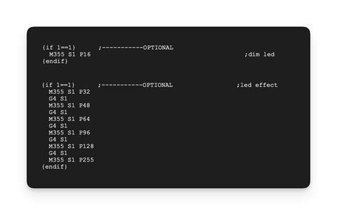 Github Leandrolima Nycsnapmakerj1 Configuration Files For Snapmaker J1