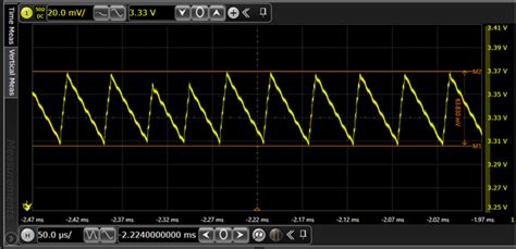 TPS54326 Output Ripple Reduction Power Management Forum Power Management TI E2E Support