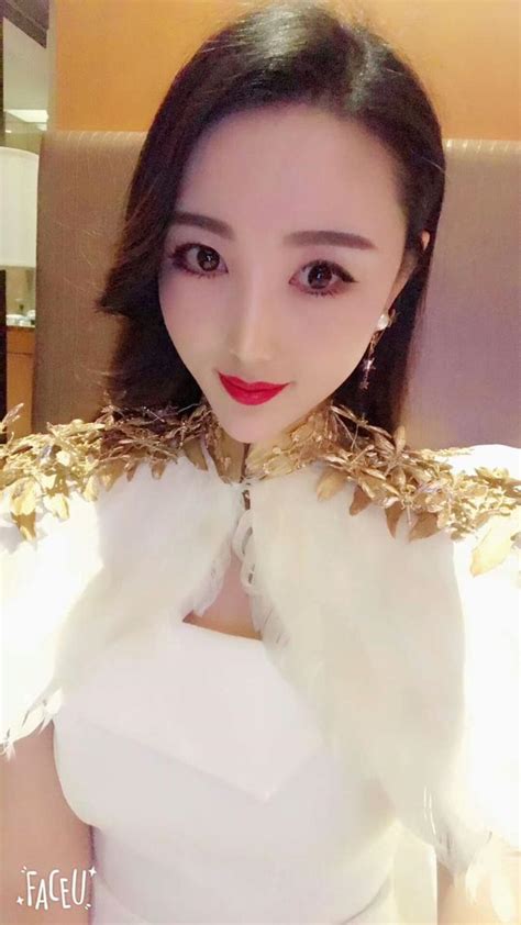 星光大道周冠軍超月組合 武月，越來越漂亮 每日頭條