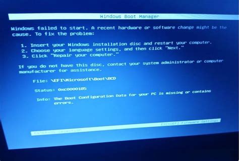 How To Fix MBR Master Boot Record Errors In Windows Windows Windows Operating Systems