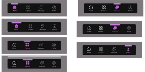 Ui Buttons Figma Community