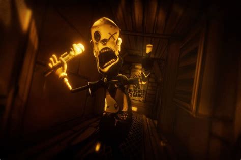 Top 10 Best Indie Horror Games High Ground Gaming