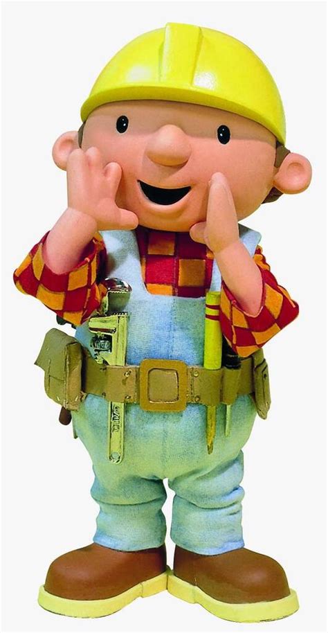 O BOB Voltou Ao Trabalho Blog DeAr Lindo