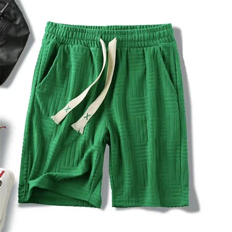 남성용 골든 프린트 수영 짧은 2022 캐주얼 반바지 속건성 수영복 해변 수영복 반바지 트렁크 여름 보드 반바지 Aliexpress