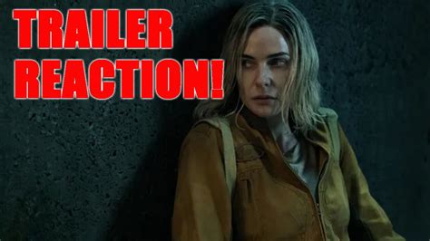 Apple Tv Drops Silo Season 2 Trailer This Looks Epic