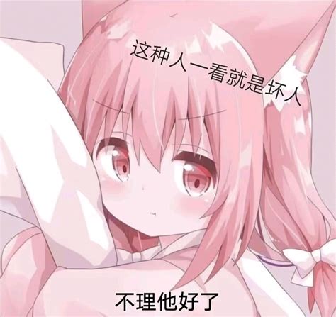 群友们的表情包一百三十五期 哔哩哔哩