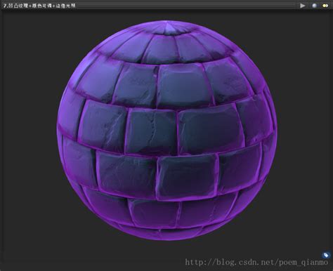【unity3d Shader编程】之六 暗黑城堡篇 表面着色器surface Shader的写法一dark Corners