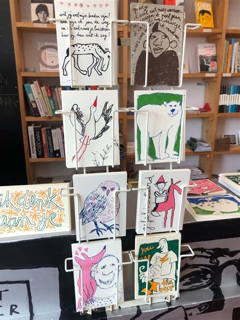 Prachtige Werken Van Titi Aart Beeker