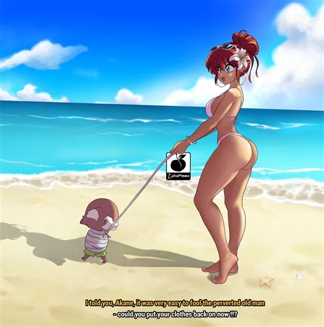 Rule 34 Beach Big Ass Big Breasts Bikini Bimbo Breasts Bubble Butt