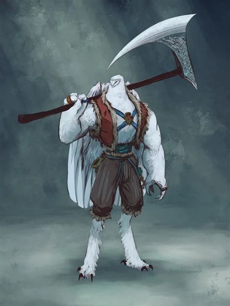Dandd 5e Warforged Monk Guide Sage Gamers