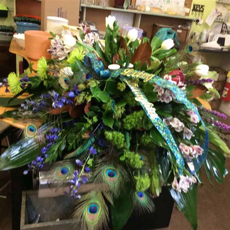 Home Four Seasons Florist
