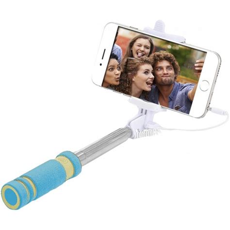 Селфи с помощью селфи палки Как подключить селфи палку к Android