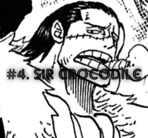 Top 10 Favorite One Piece Characters Ronepiece