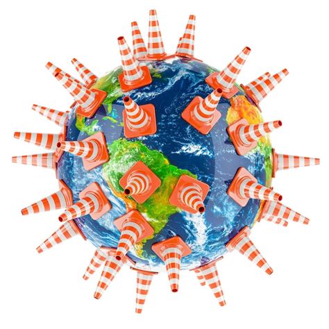 Impact Globalization Psd High Quality Free Psd Templates For Download Freepik