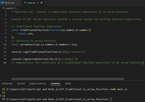 100daysofcodingchallenge Typescript Giaic Muniba Ahmed