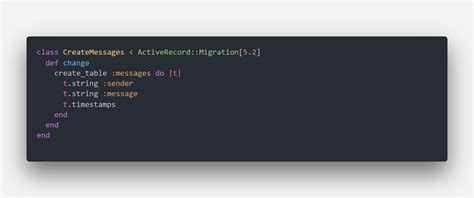 How To Build A Simple Chat Application Using Javascript And The Rails Api By Ben Braunstein