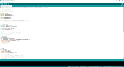 Diy Smart Glasses Arduinoesp 5 Steps Instructables