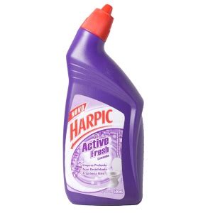 HARPIC ML Zululander