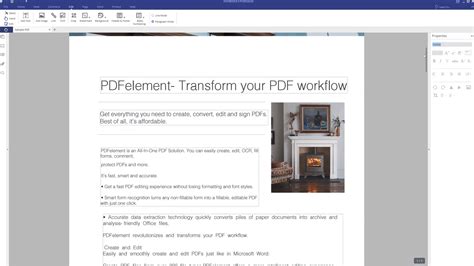 Best Pdf Editor For Windows To Create Edit And Fill Pdf Documents