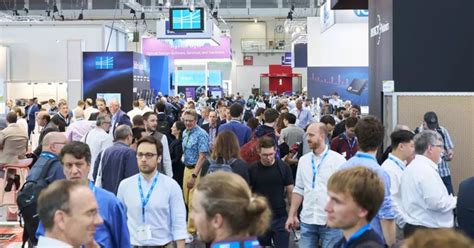 포토닉스·광학 전시회 레이저 월드 포토닉스 6월 獨 뮌헨서 개최우주 탐사 기술 공개