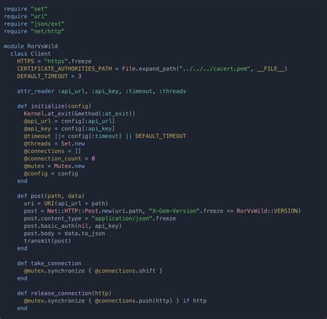 Github Basesecreterorvswild Theme Textmate Sublime Accessible
