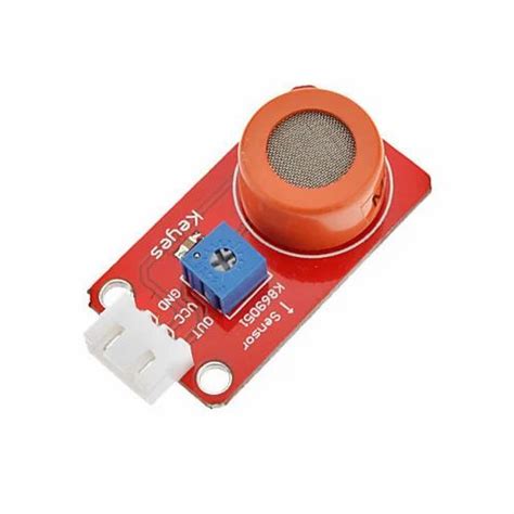 Mq3 Gas Sensor Module Alcohol At Rs 200 Piece Alcohol Sensor Id